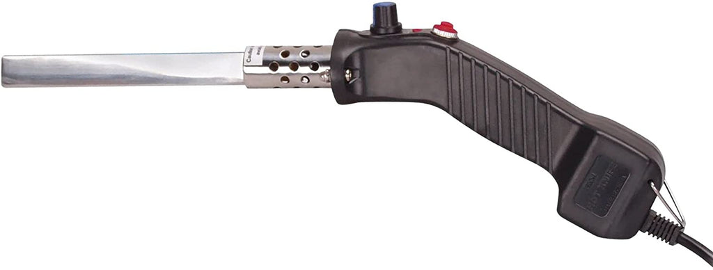 Pro-1 Hot Knife, BLADE Style, 5.5" Stainless Steel Blade & Depth Gauge